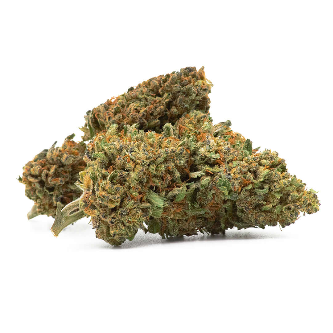 Black Mamba - Gardajoint | CBD: 24% • THC: 0,5%